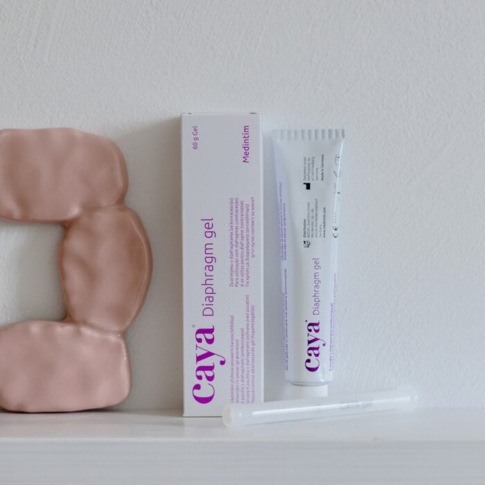 Caya gel - Dr. Gorkič